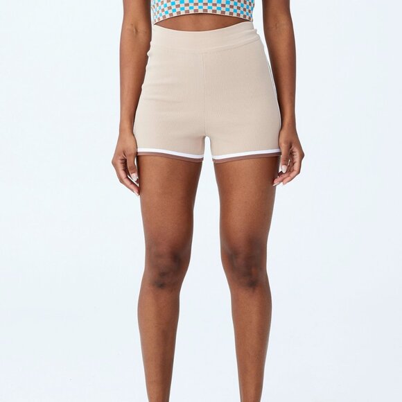 Cotton On Body | Shorts | Nwt Cotton On Body Womens Summer Knit Bike Shorts Size Xsxl 4 6c074 ...